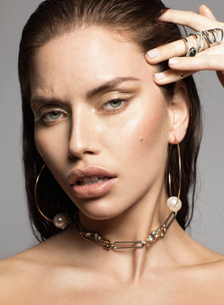 Picture of Amalie Lamarche