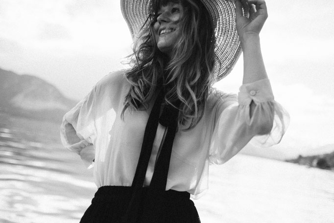 Picture of Sabina Ruegg