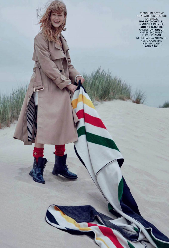 Picture of Sabina Ruegg