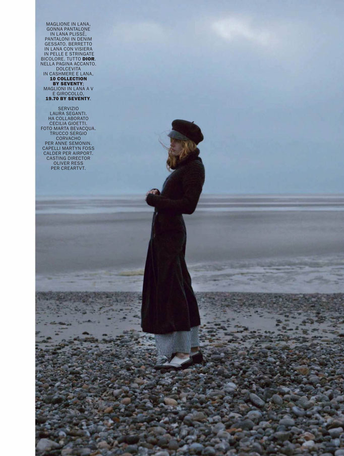 Picture of Sabina Ruegg