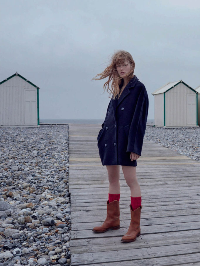 Image of Sabina Ruegg