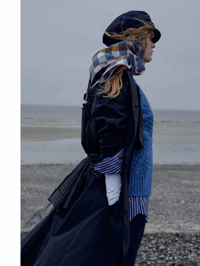 Picture of Sabina Ruegg