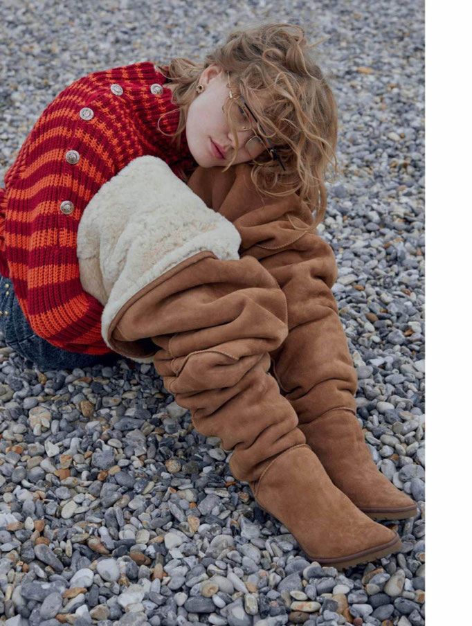 Picture of Sabina Ruegg