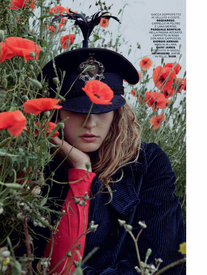 Picture of Sabina Ruegg