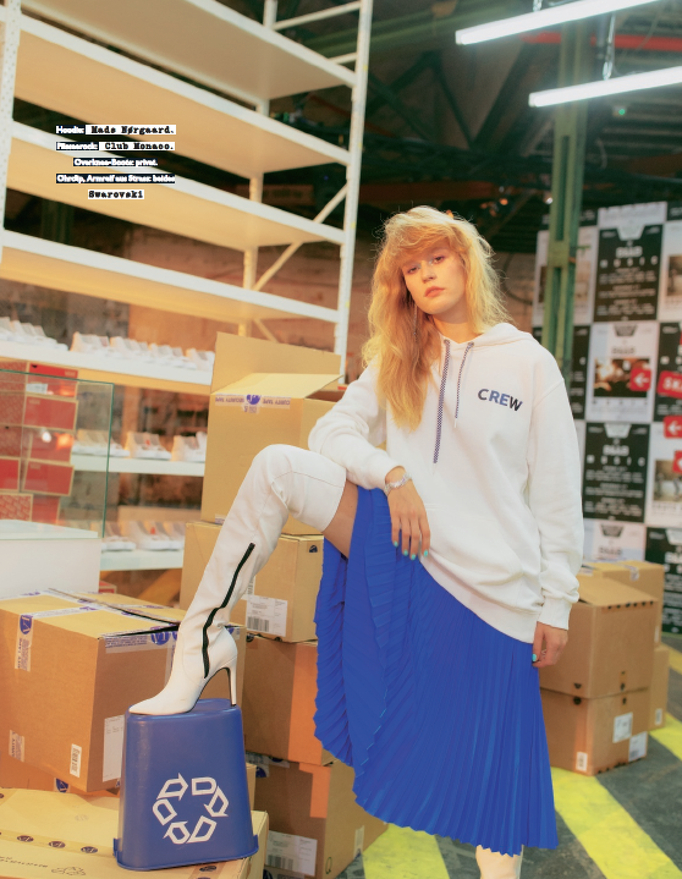 Image of Sabina Ruegg