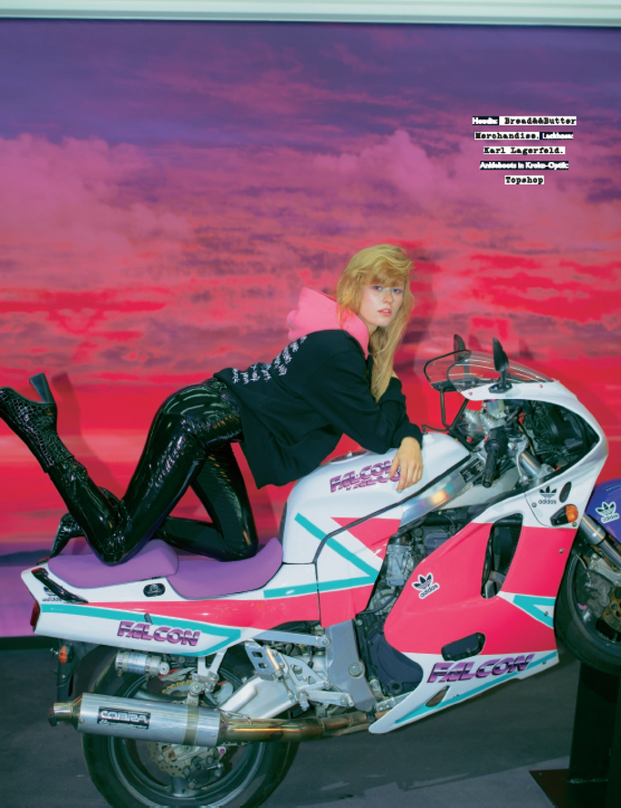 Sabina Ruegg picture