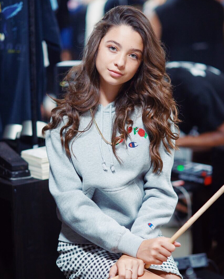 Picture of Mishka Silva