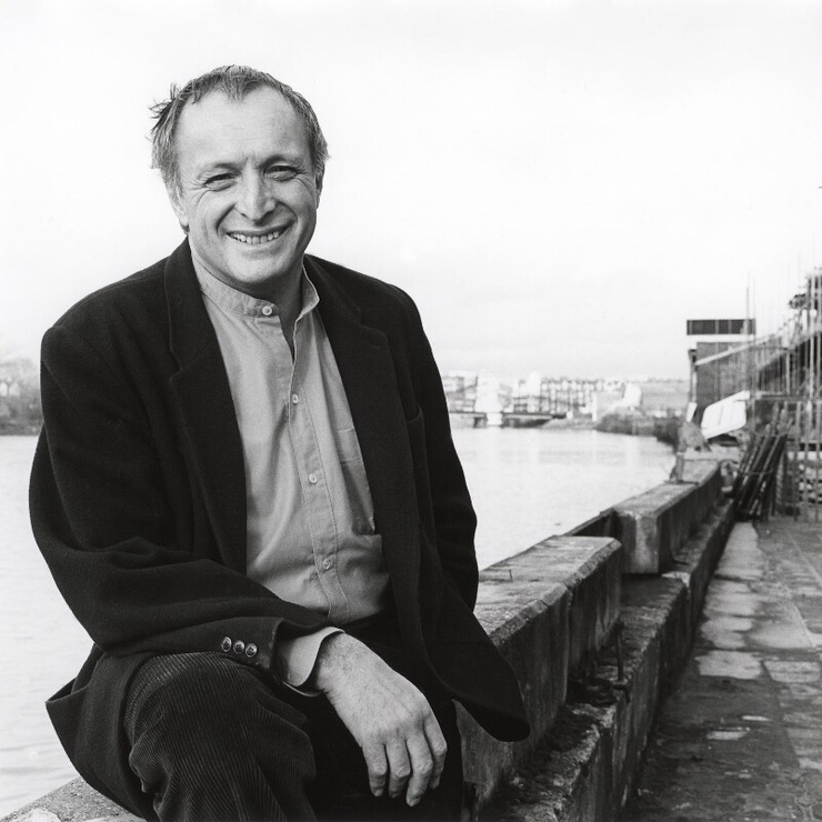 Picture of Richard Rogers (architect)