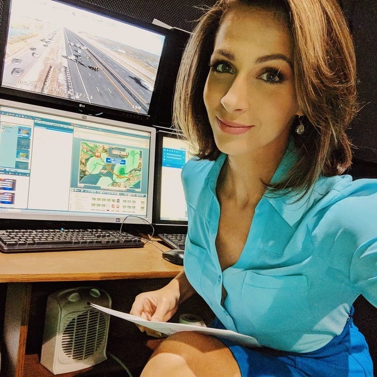 Picture of Kaitlin Monte