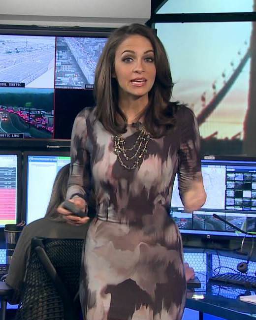 Picture of Kaitlin Monte