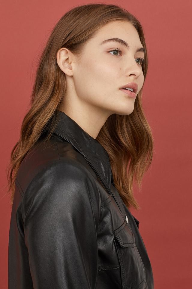 Picture of Grace Elizabeth