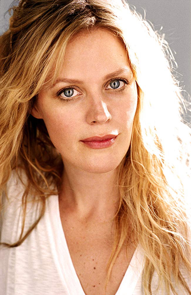 Image of Elizabeth Stanley