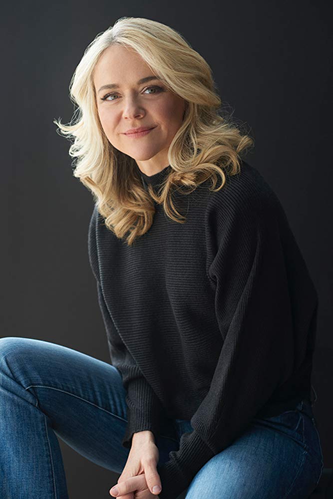 Picture of Rachel Bay Jones