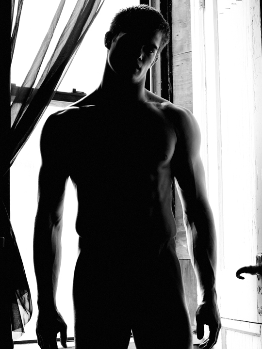 Picture of Seth Kuhlmann