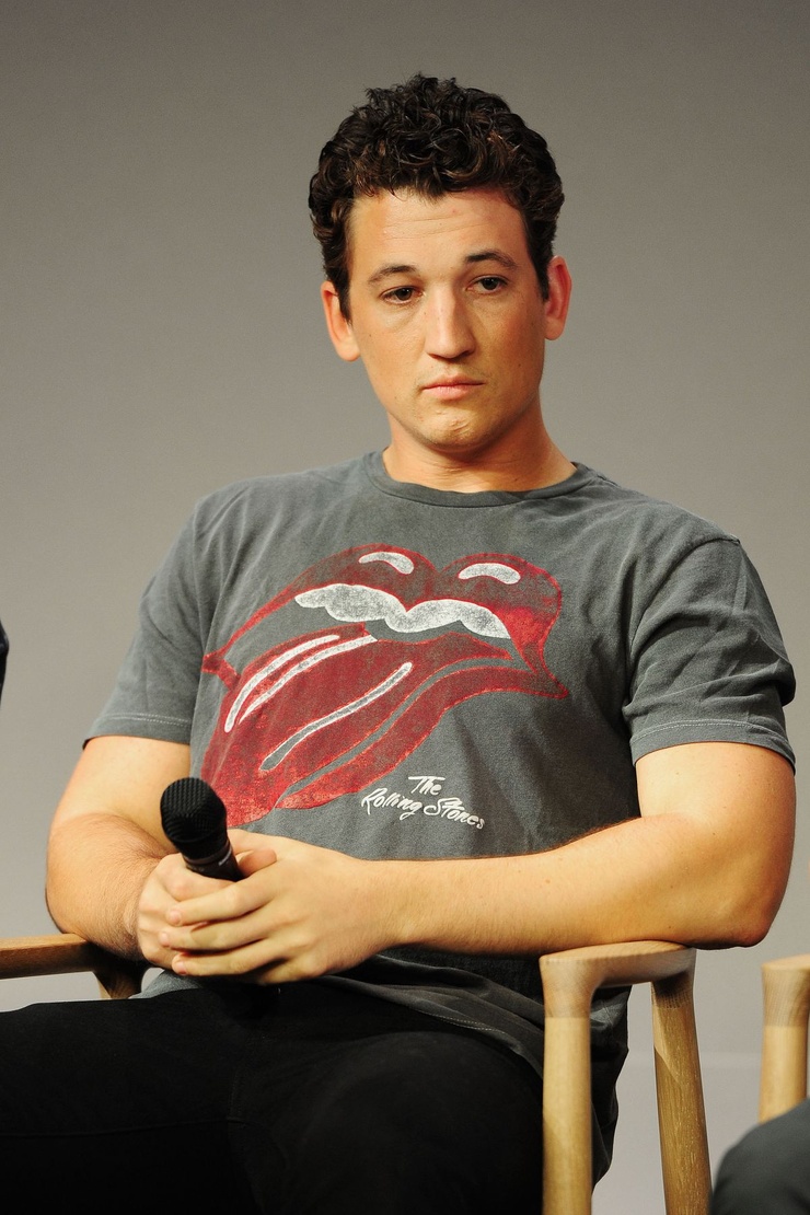 Miles Teller image