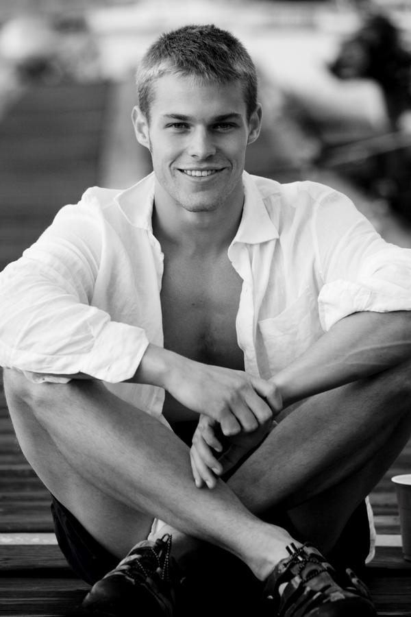 Picture of Brock Harris