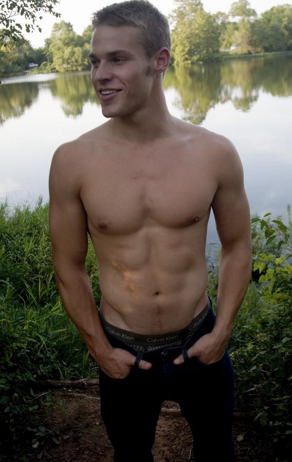 Picture of Brock Harris