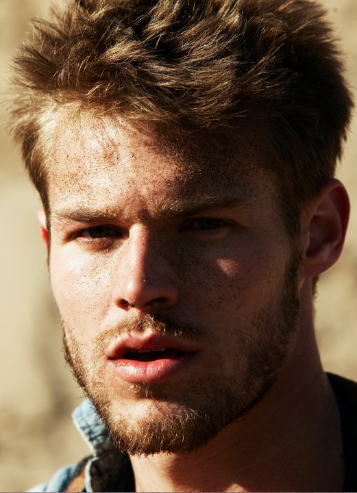 Picture of Brock Harris