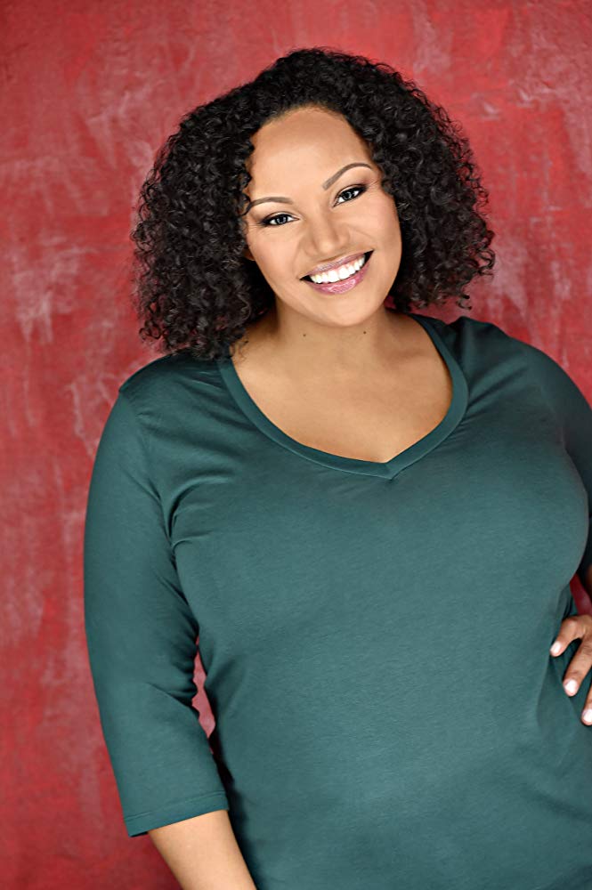 Picture of Dana Gourrier