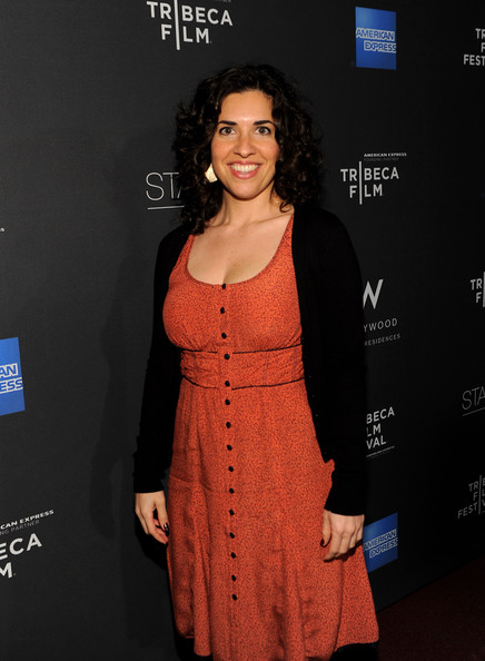 Picture of Jac Schaeffer