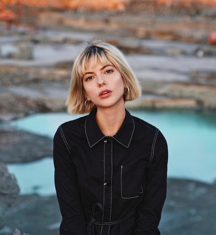 Ebba Zingmark picture