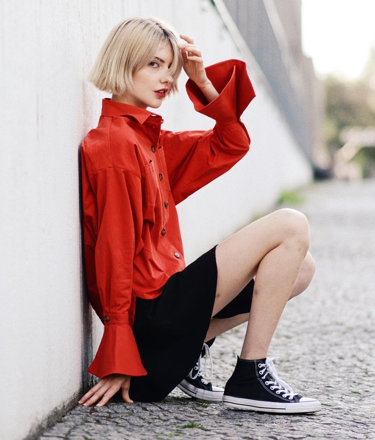 Picture of Ebba Zingmark