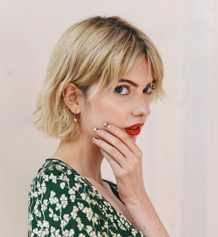 Picture of Ebba Zingmark