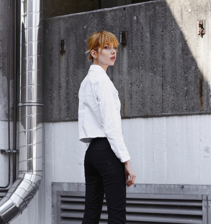 Picture of Ebba Zingmark