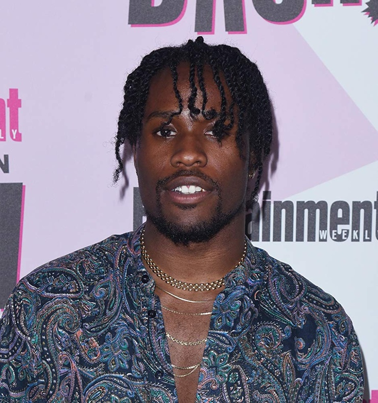 Picture of Shameik Moore