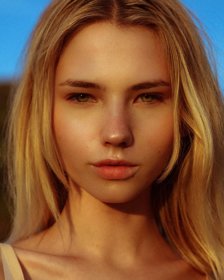 Picture of Summer Ferguson