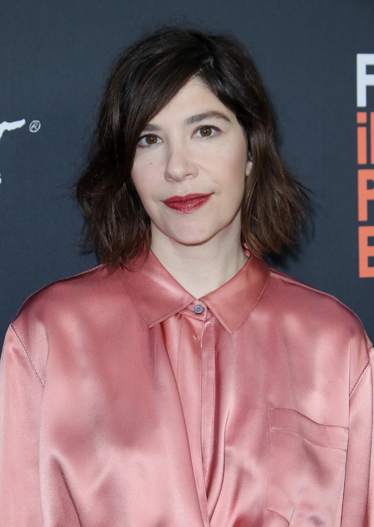 Carrie Brownstein picture