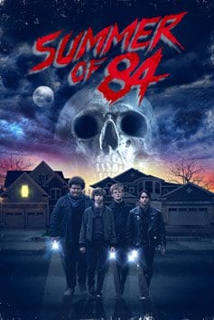 Summer of 84 image