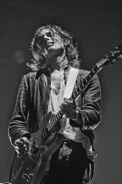 Picture of Nick Valensi