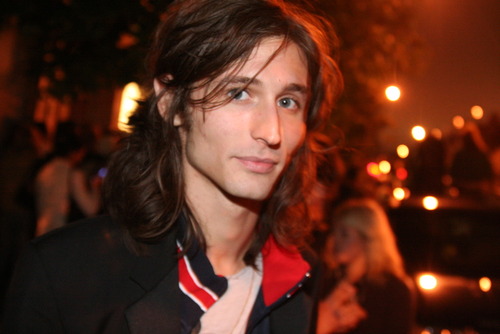 Picture of Nick Valensi