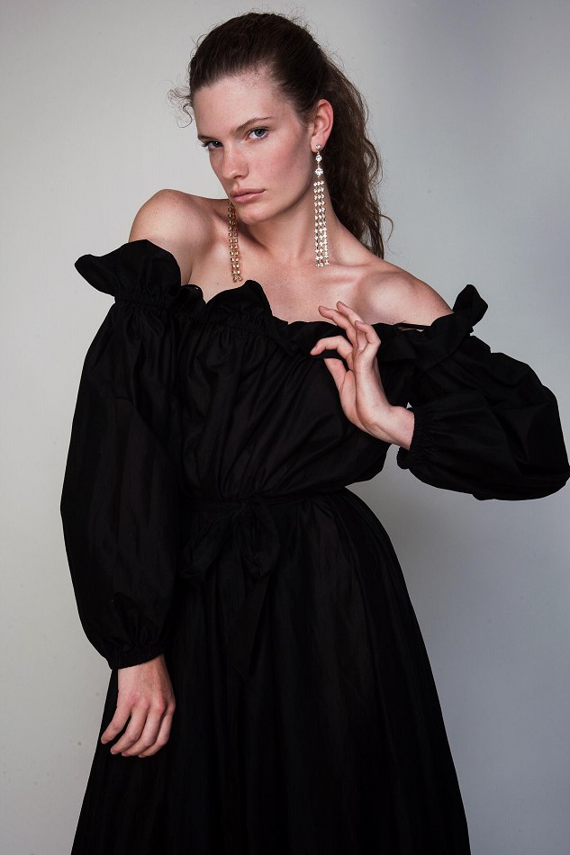 Picture of Carolina Burgin