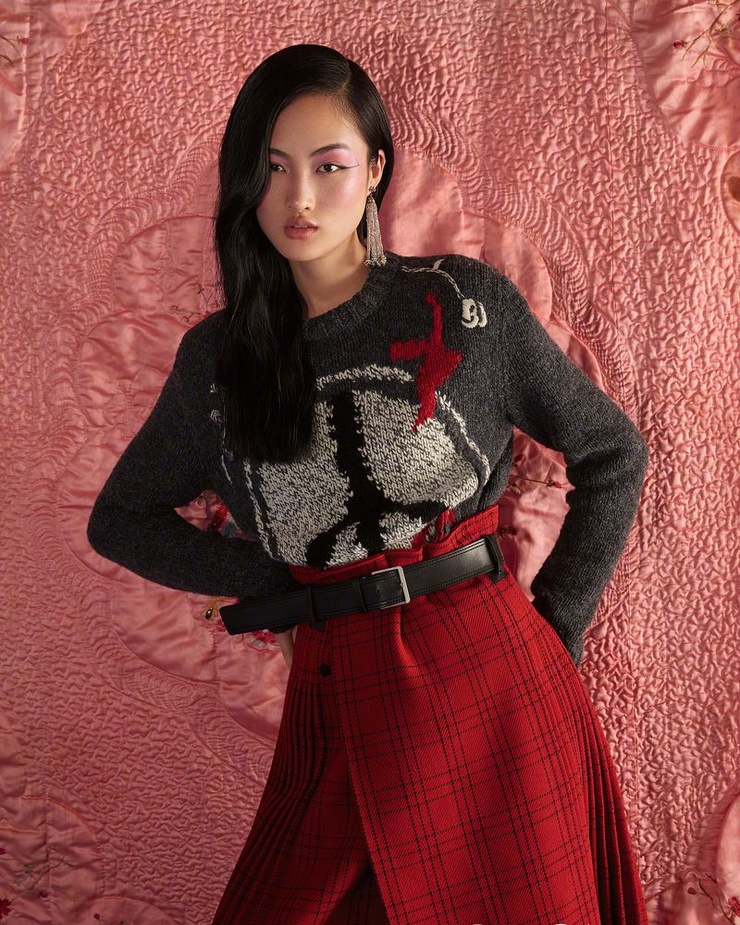 Picture of Jing Wen