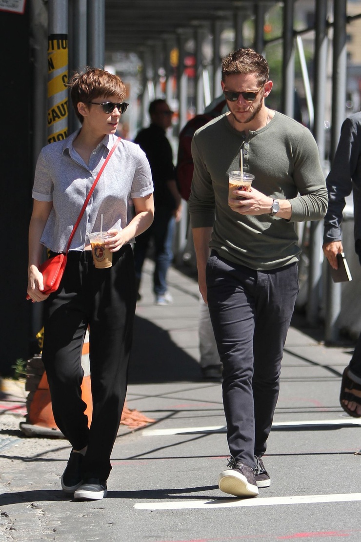 Picture of Jamie Bell