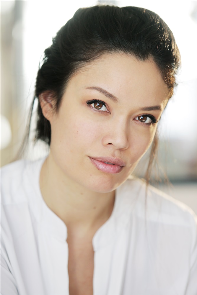 Picture of Caroline Le Quang