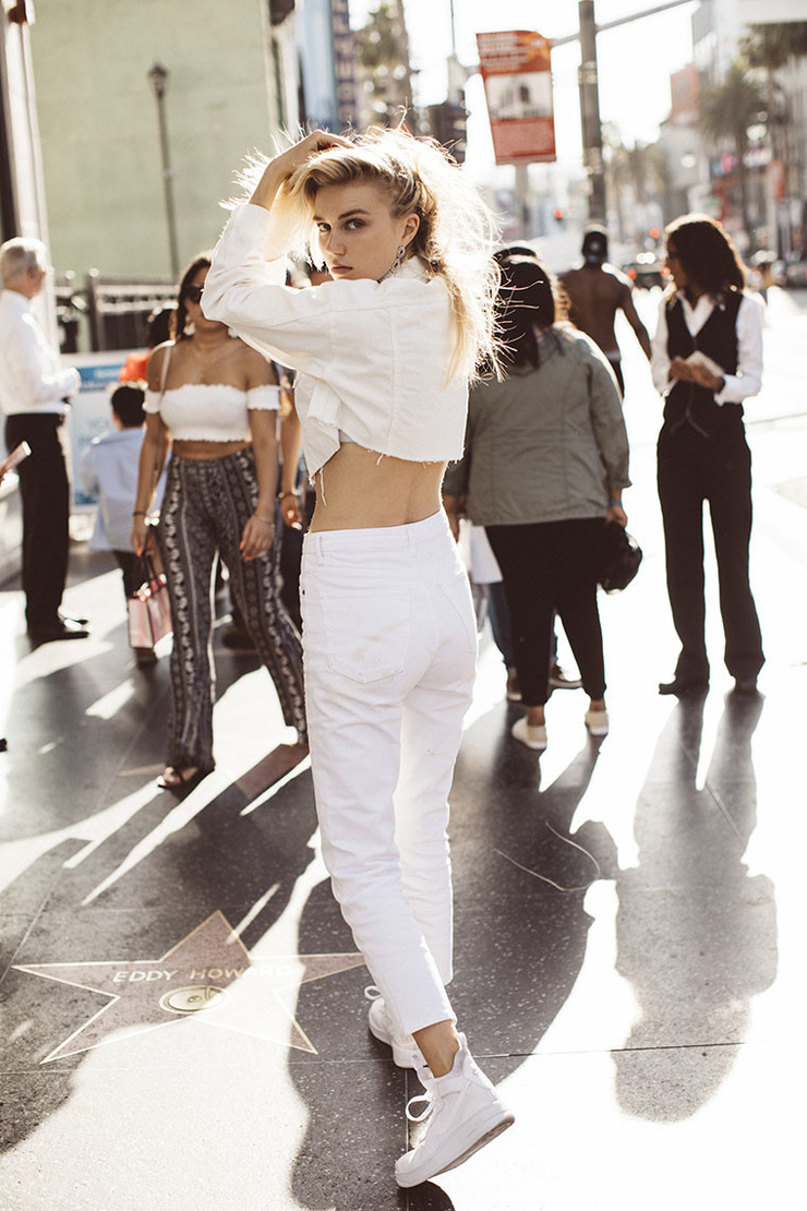 Image of Georgia Grace Martin