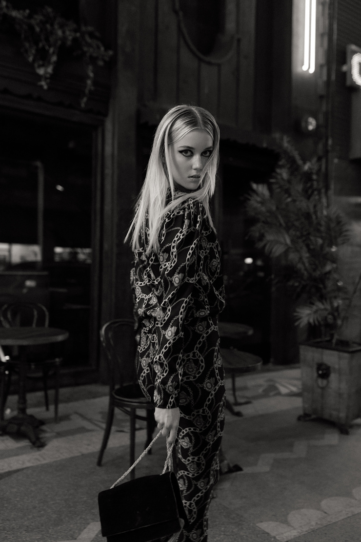 Picture of Georgia Grace Martin