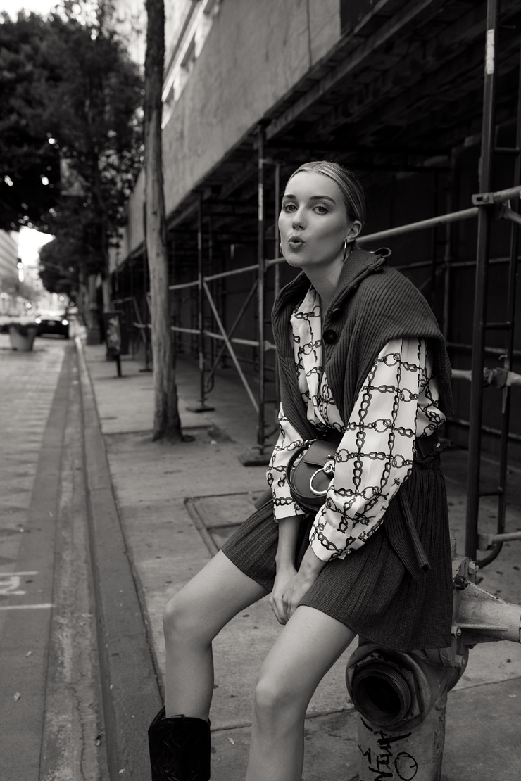 Picture of Georgia Grace Martin