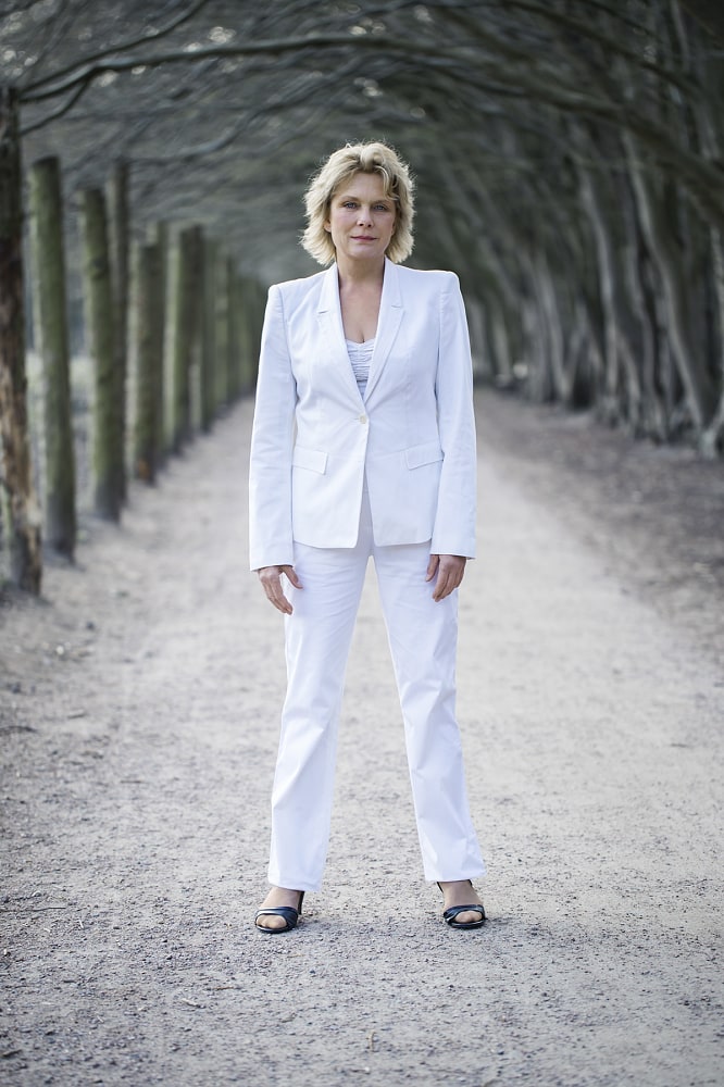 Picture of Janette Rauch