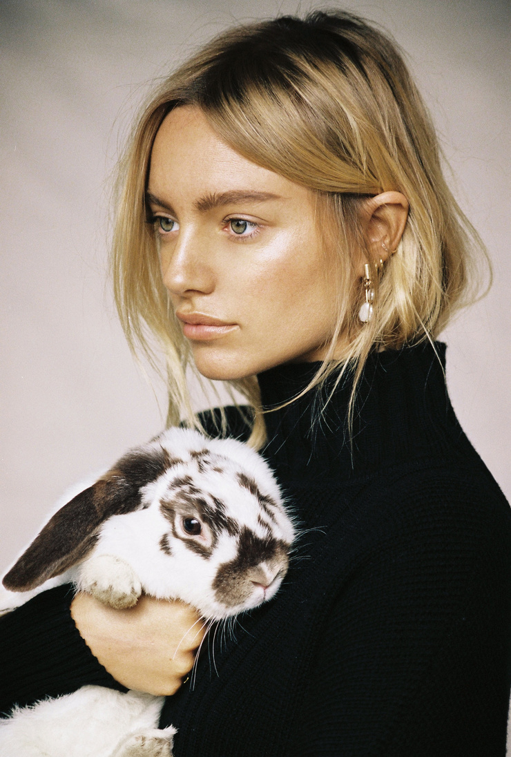Picture of Maya Stepper