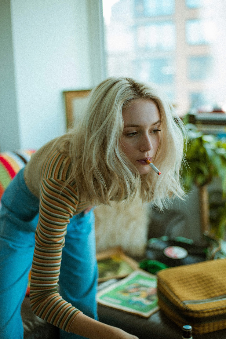 Picture of Grace Gardiner