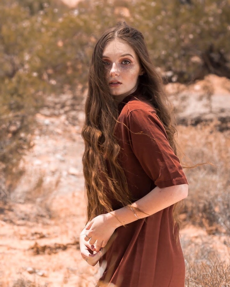 Picture of Christine Marie Connor