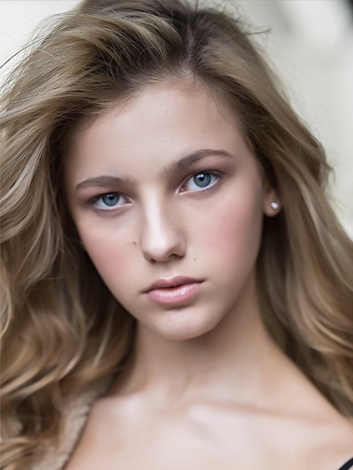 Jemima Robinson image