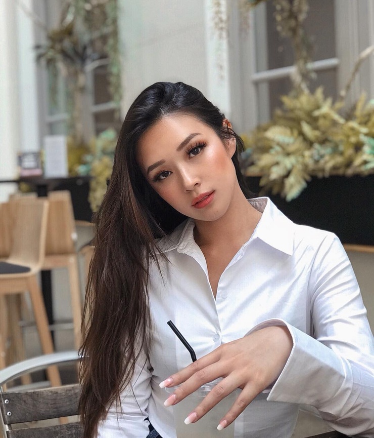 Picture of Tessa Tessasus
