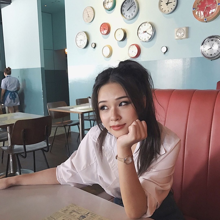 Tessa Tessasus image