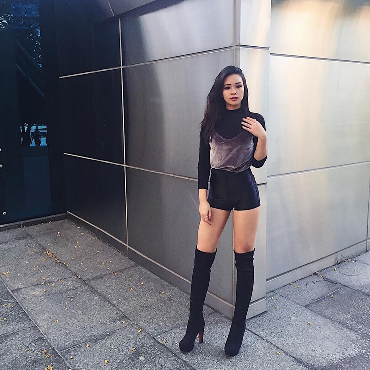 Picture of Tessa Tessasus