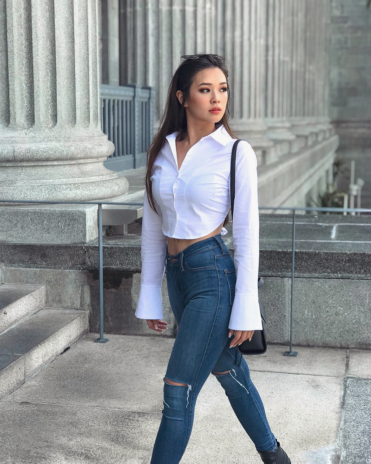 Picture of Tessa Tessasus
